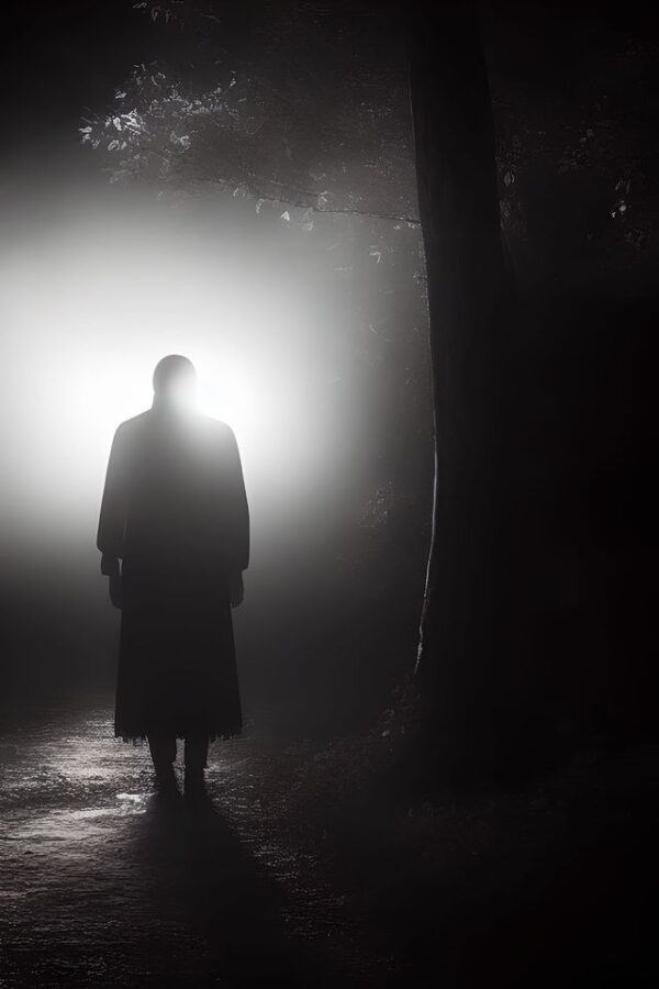 {IN PERSON} Exploring the Unseen: Monthly Paranormal Arts Training and ...